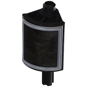 Pentair 270056 Diverter Assembly Replacement ComPool 2 and 3-Way Pool Diverter Valve, Black