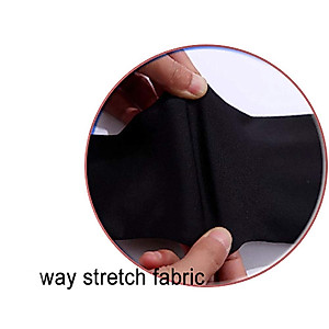 LANBAOSI Boys&Girls Long Sleeve Compression Soccer Practice T-Shirt