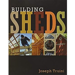 Building Sheds