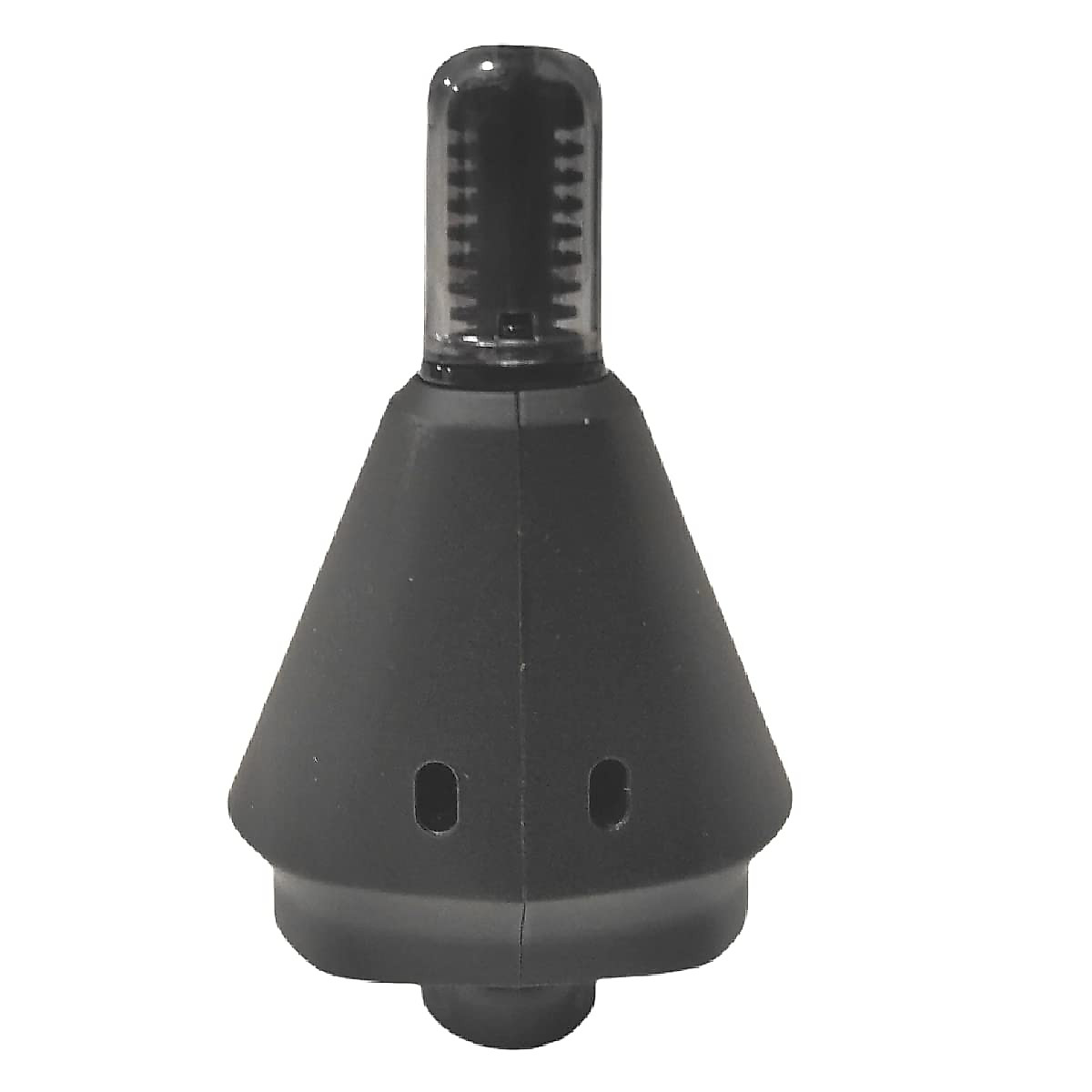 service_parts Nose Ear Hair Trimmer Click-on Attachment AC40/01 For Philips Shaver Wet & Dry S5531 S5579 S5581 S5666 S7731 S7782 S8050 S9502 S9931 S9982