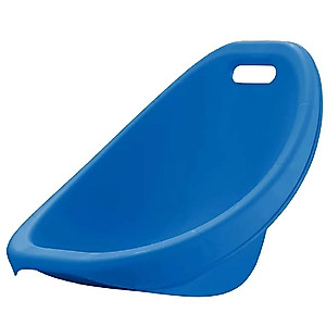 American Plastic Toys Scoop Rocker in Assorted Colors (Pack of 6)