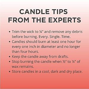 Stillwater Bath and Body Emergency Candle | Clean Burning Unscented Uncolored Long Burning Soy Wax | 13 Lumens and 80 BTUs | Large 16 oz Jar | Hand Made in The USA