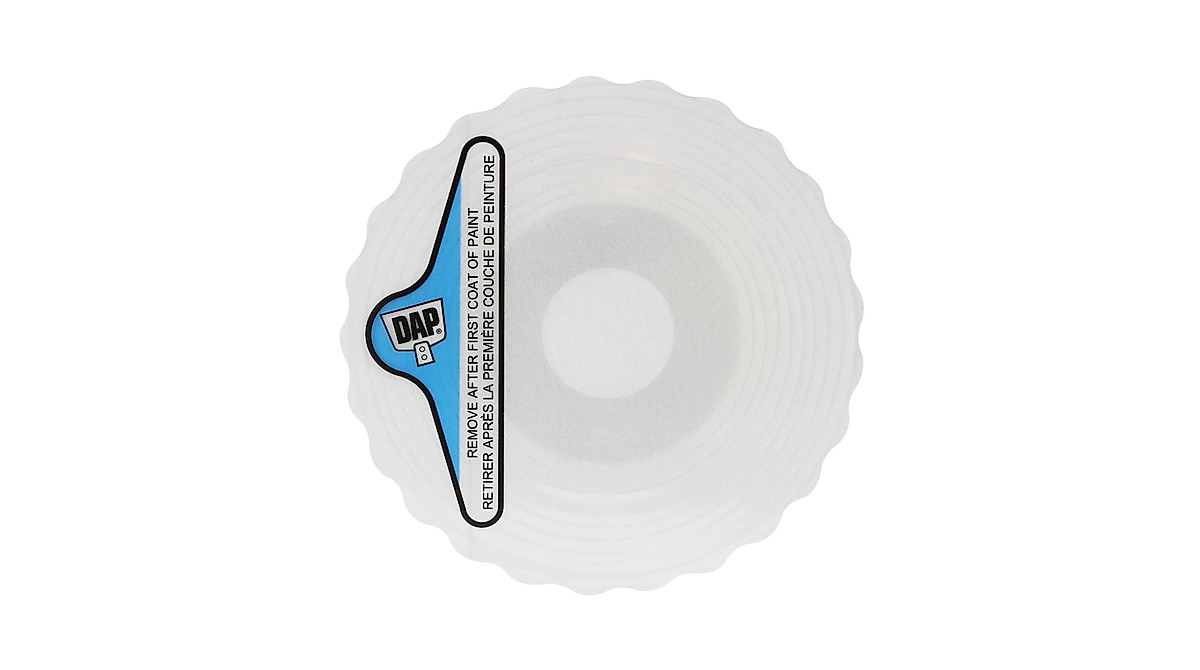 DAP Repair Eclipse Wall Patch | Easy Drywall Repair