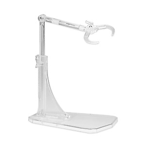 NECA Dynamic Action Figure Stand with 2 Bases