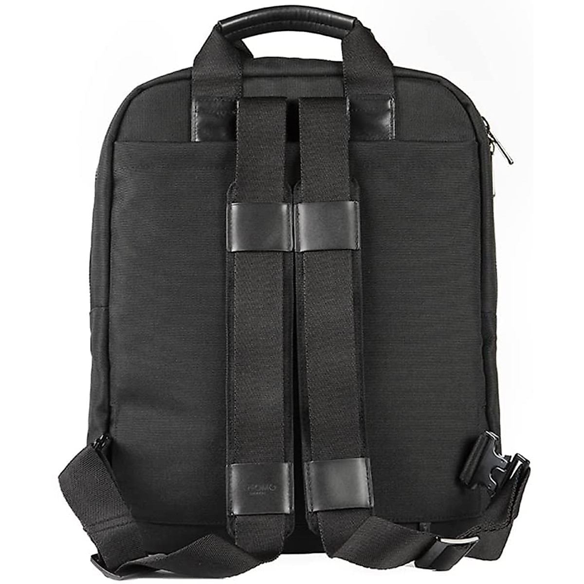 Knomo James 16 inch Laptop Backpack Men Waterproof Slim Travel Briefcase Rucksack Business Casual Daypack