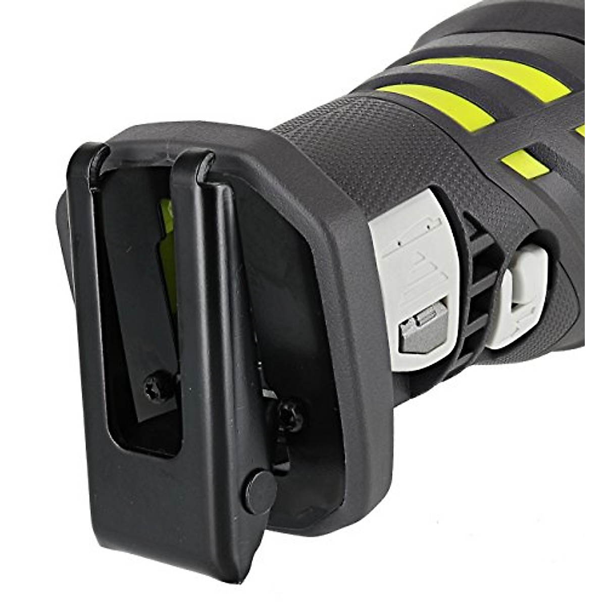 Ryobi P517 18V Lithium Ion Cordless Brushless 2,900 SPM Reciprocating Saw w/ Anti-Vibration Handle and Tool-Less Blade Changing (Battery Not Included, Power Tool Only)