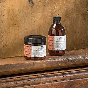 Davines Alchemic Conditioner, Copper, 8.81 oz.