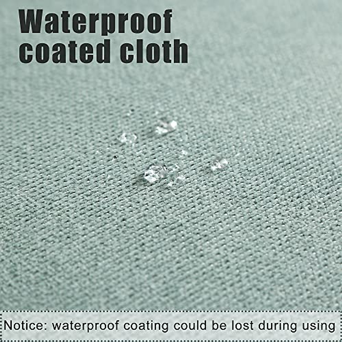 Plococo 56.7" Loveseat Sofa Couch with 2 Pillows, USB Charge Port and Solid Wood Frame and Legs, Waterproof Fabric Loveseats with Thickness Seat and Back Cushion for Small Aparment (Aqua)