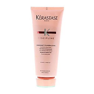 Kerastase Discipline Fondant Fluidealiste 6.8oz or 200ml Hair Product