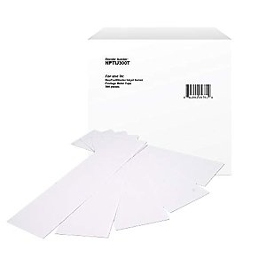 NuPost Brand Replacement Postage Meter Tape Replacement for Quadient Hasler 7465233-01