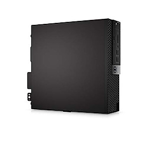 Dell OptiPlex 3040 Small Form Factor PC, Intel Quad Core i5 6500,16Gb DDR3L RAM, 256GB SSD, WiFi, Windows 10 Pro 64-with 22 LCD Panel(Renewed)