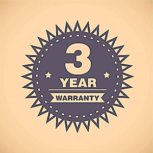 AWNLUX RV Awning Fabric Replacement Waterproof Vinyl Shade Screen for Awnings Camping Universal Fit Fabric Sun Shade UV Sun Blocker Canopy RV Awning Shade Shelter Gray Fade-10'(Fabric 9'2")