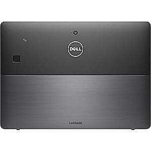 Dell Latitude 5290 2-in-1 Laptop, 12.3 "FHD Notebook, Intel Core i5-8350U, 8GB RAM, 256GB SSD, WiFi&Bluetooth, CAM, Windows 10 Pro (Updated) (Renewed)