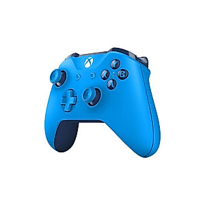 Microsoft Xbox Wireless Controller Blue, WL3-00020