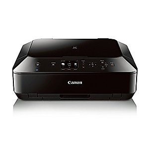 Canon Pixma MG5422 Wireless Inkjet Photo All-in-One Color Printer