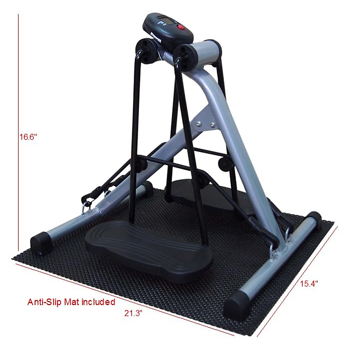 Carepeutic BetaFlex Aerobic Leg Stretch Exerciser