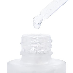 Good Molecules Niacinamide Serum 30 ml - 10% Niamcinamide Balancing B3 Facial Serum for Acne, Enlarged Pores, Tone, Texture, Brightening, Clearing, and Hydrating - Fragrance Free, Cruelty Free and pH 7.1