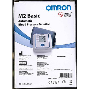 Omron M2 Basic Automatic Monitor