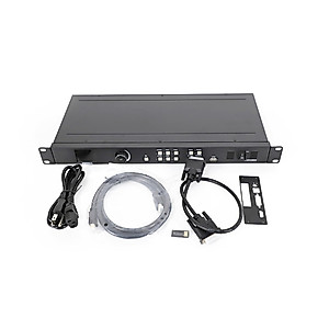 LVP100 VDWALL Stage Events HD LED Video Processor LVP100U