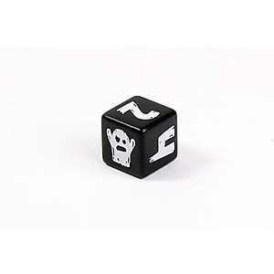 Buffalo Games - Escape from Ghost Castle