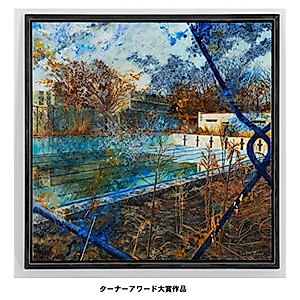 Turner acrylic gouache 24 colors set school (japan import) by Turner color