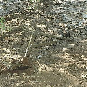 Pull-Pal U.S. Made UTV Winch Anchor 6000 (from Billet4x4) (Off-Road Recovery)