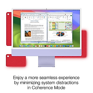 Parallels Desktop 19 for Mac Pro Edition | Run Windows on Mac Virtual Machine Software | Authorized by Microsoft | 1 Year Subscription [Mac Key Card]