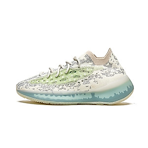 adidas Mens Yeezy Boost 380 GW0304 Alien Blue - Size 10