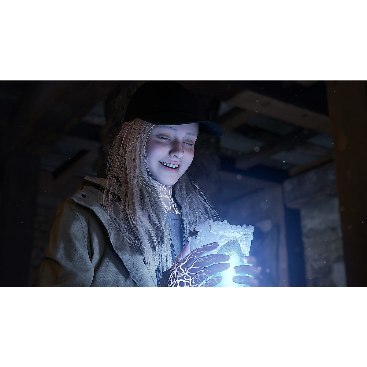 Resident Evil Village Gold Edition (PS4)