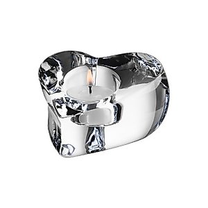 Orrefors Valentino Votive