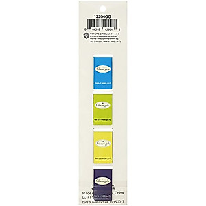 Ata-Boy Gilmore Girls Bookmark, Gilmore Girls TV Show Magnetic Bookmarks (4 Set) Gilmore Girls Gifts & Merchandise…