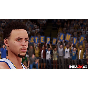 NBA 2K16 : Early Tip-off Edition - PlayStation 3