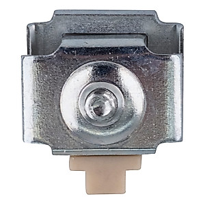 CRL 1155 CRL Door Stop for Bi-Passing Doors