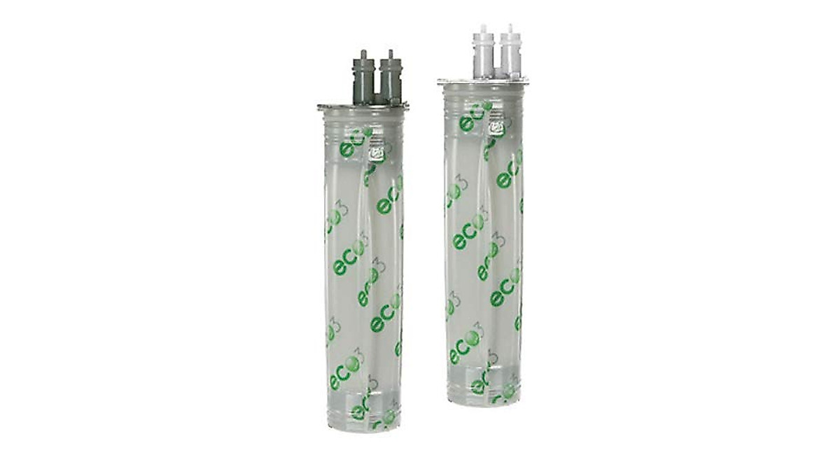 Eco3 1,500 Gallon Water Filter System - Purify & Reduce Lead