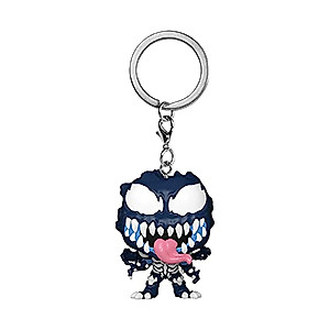 Funko Pop! Keychain: Monster Hunters - Venom