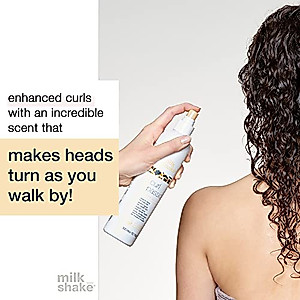 milk_shake Curl Passion leave in, 10.1 Fl Oz