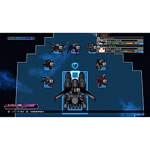 SD Gundam G Generations Crossrays (English) for PlayStation 4