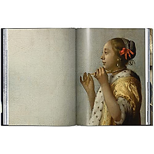 Vermeer: The Complete Works