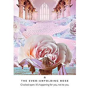 Work Your Light Oracle Cards: A 44-Card Deck and Guidebook