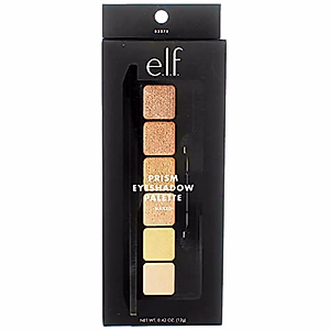 e.l.f. Prism Eye Shadow Palette - 0.49 oz