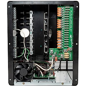 Progressive Dynamics PROG Dynamic PD4590AV Inteli-Power 4500 Series All-in-One AC/DC Distribution Panel - 90 Amp