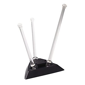 Calibre Wings Router-Style Aircraft Airplane Display Stand 1/72 Finished Model