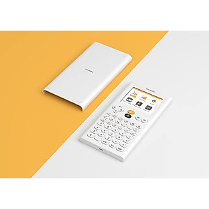 NumWorks Graphing Calculator