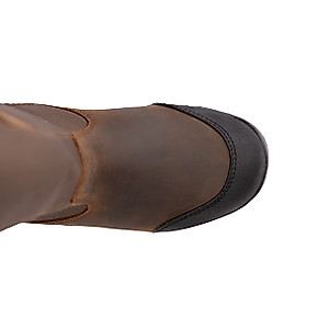 GOODVILLE Men's PreyMaster Waterproof 16” Snake Boots - SN101 (us_footwear_size_system, adult, men, numeric, medium, numeric_11)