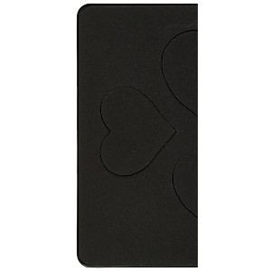 Sizzix Fabi Bigz Die, Hearts