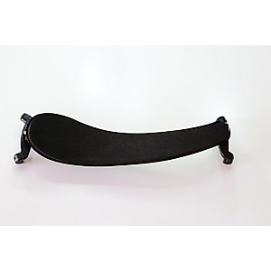 Comfort Adjustable Viola Shoulder Rest, up to 15" - 16.5"