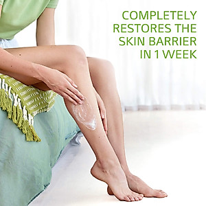 Cetaphil Moisturizing Cream 20 oz