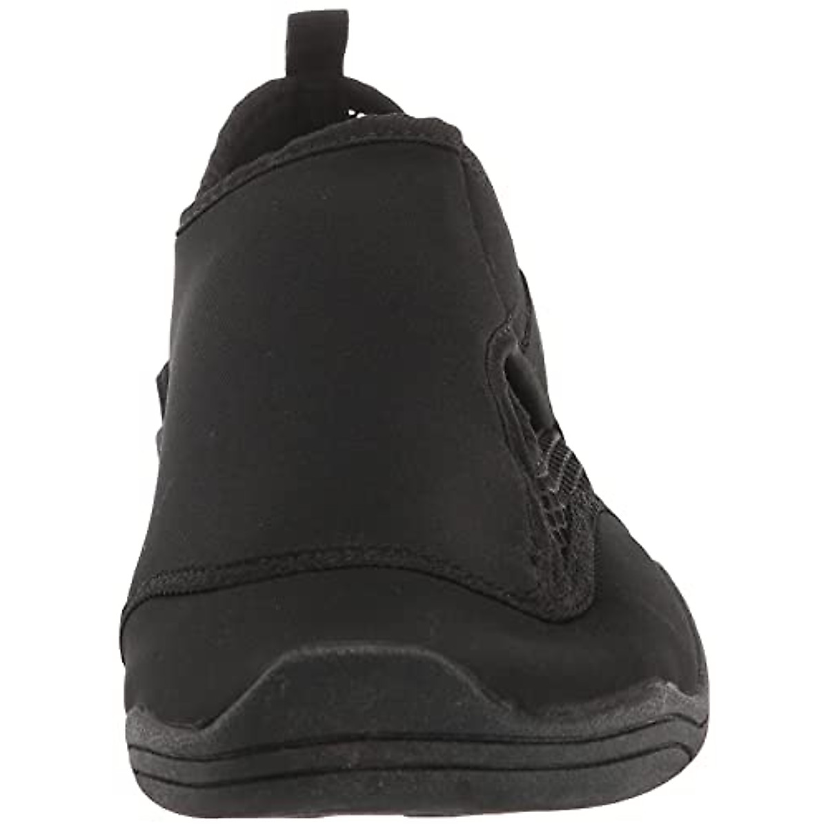 JBU by Jambu Women's Arlene Water Ready Shoe, Black/Grey, 9