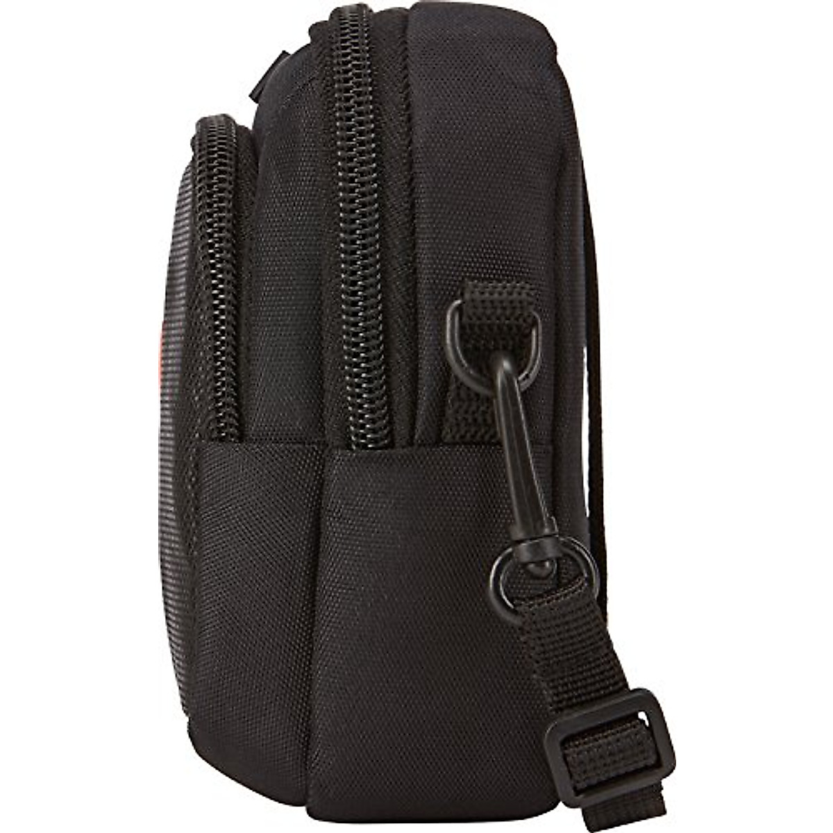 Case Logic DCB313 Advanced Point & Shoot Camera Case, Black