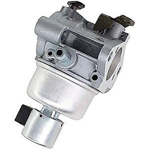 Shnile Carburetor & Air Filter for Troy bilt Bronco 42 inch Cut # 13WV78KS011 Lawn Mower